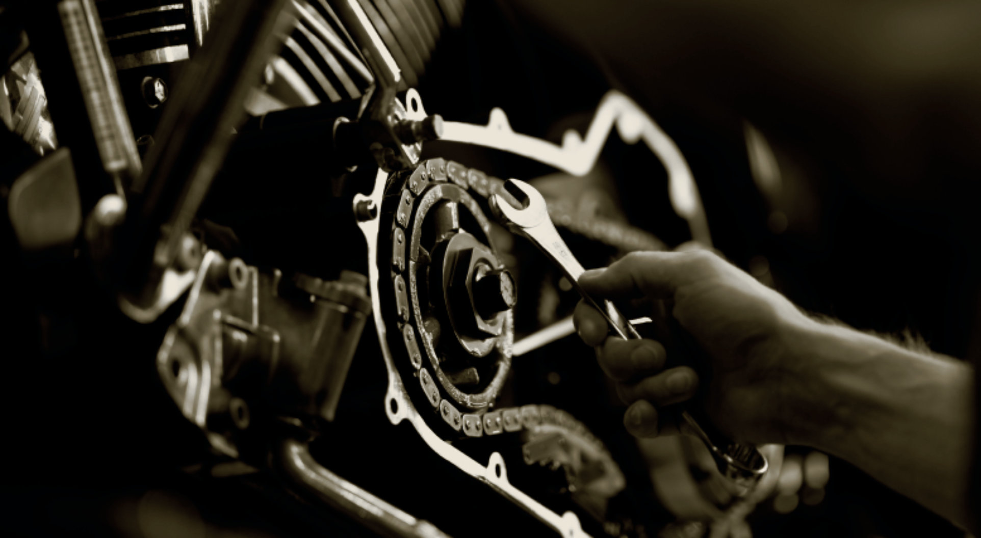 Home | That Bike Place